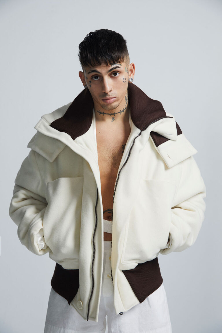 Khea es el nuevo rapero argentino de moda y esta es su historia