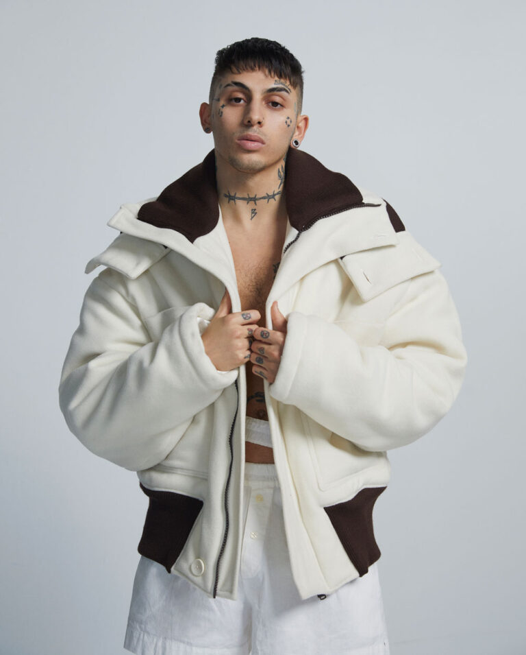 Khea es el nuevo rapero argentino de moda y esta es su historia