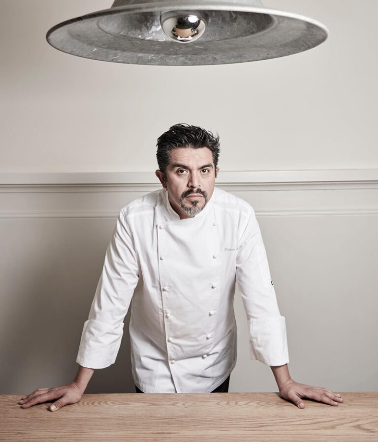 El chef Roberto Ruiz: 5 recetas fáciles y sabroras con langostinos
