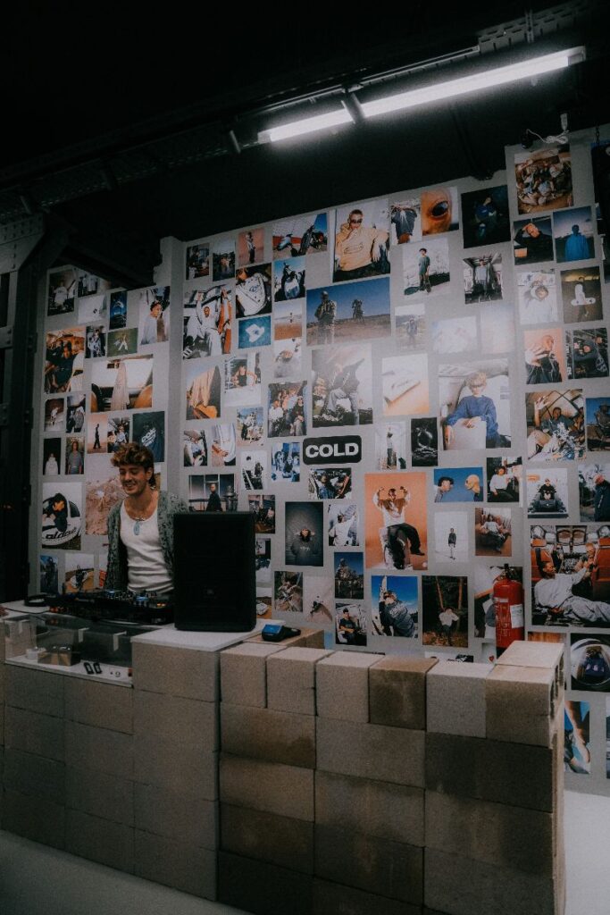 La moda streetwear de Cold Culture tiene tienda en Madrid