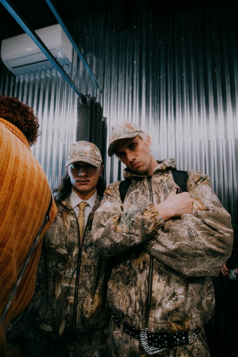 La moda streetwear de Cold Culture tiene tienda en Madrid