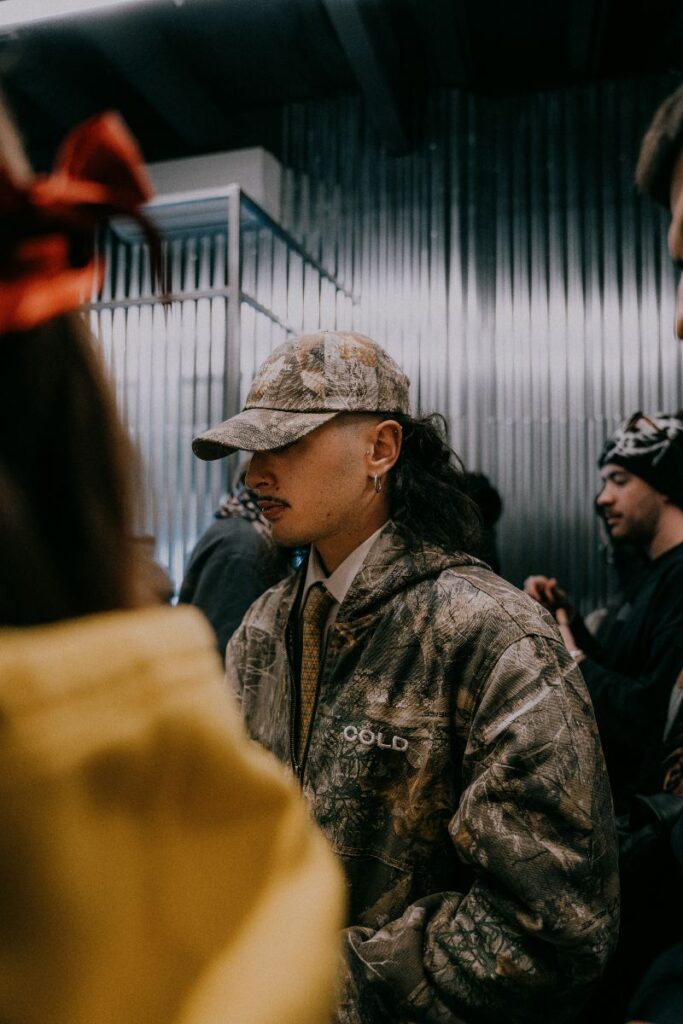 La moda streetwear de Cold Culture tiene tienda en Madrid