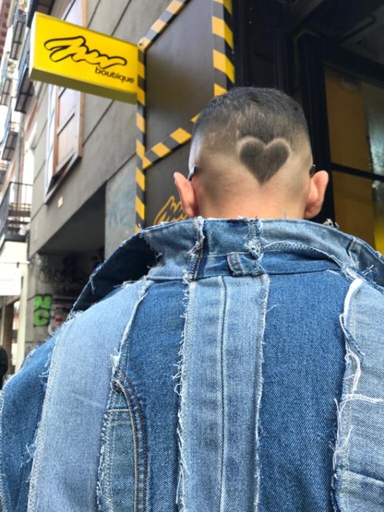 Frev Boutique es una de las tiendas madrileñas que hay que conocer