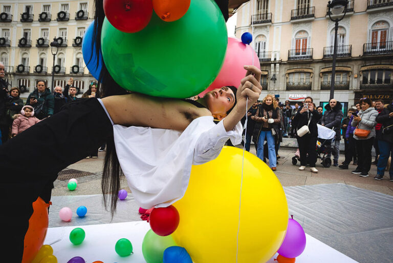 "Dreamcore" de Filip Custic en colaboración con Virgen María,