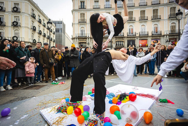 "Dreamcore" de Filip Custic en colaboración con Virgen María,