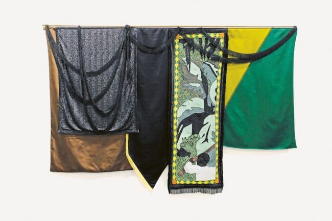 El arte de Kapwani Kiwanga en el Kunstmuseum Wolfsburg | Neo2 Magazine