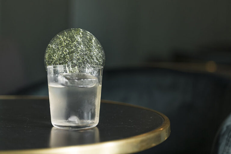 Sips Barcelona, el mejor bar del mundo según 50 Best Bars. 2023-2024