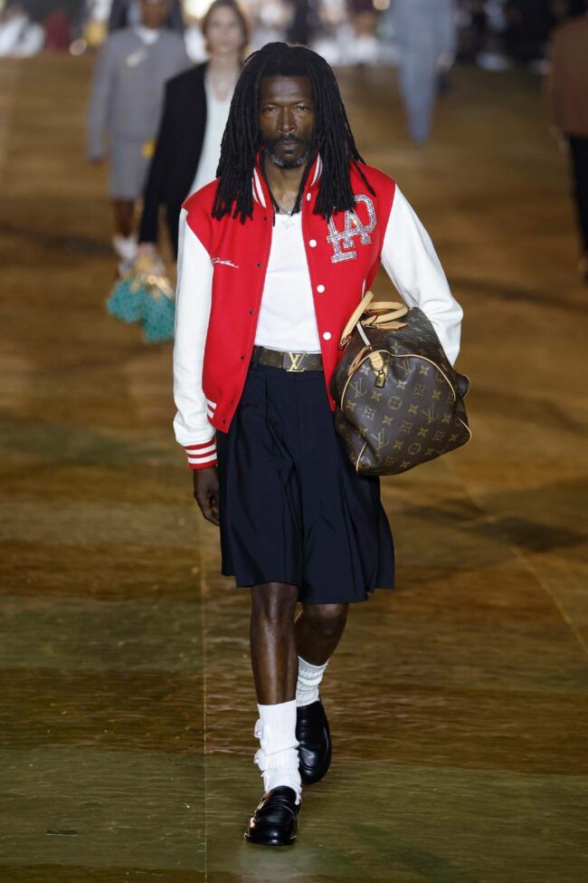 Los calcetines con bolsillos en tendencia por culpa de Pharrell Williams