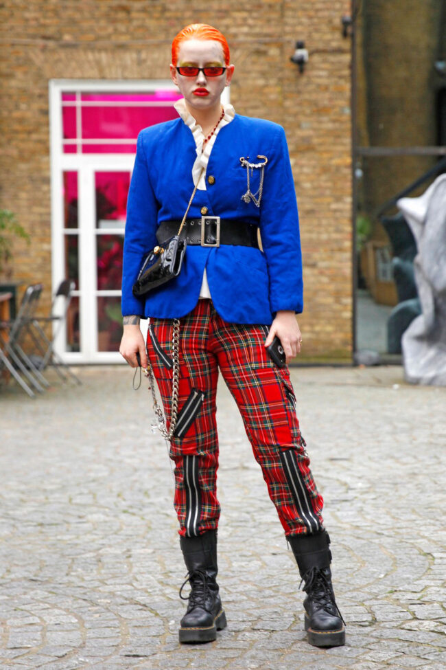 Las ciudades más importantes del streetstyle ganan en TikTok e Instagram