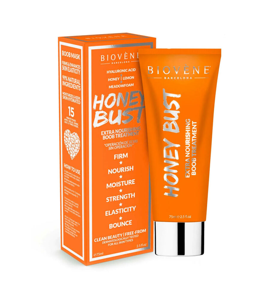 Los productos de belleza de Biovène Barcelona favoritos de todo el mundo