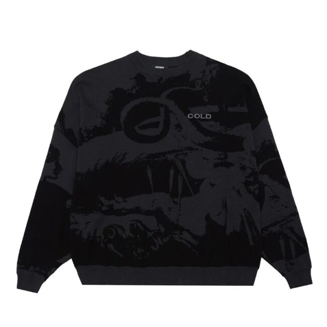 La moda urbana de Cold Culture de Madrid a la antigua Grecia