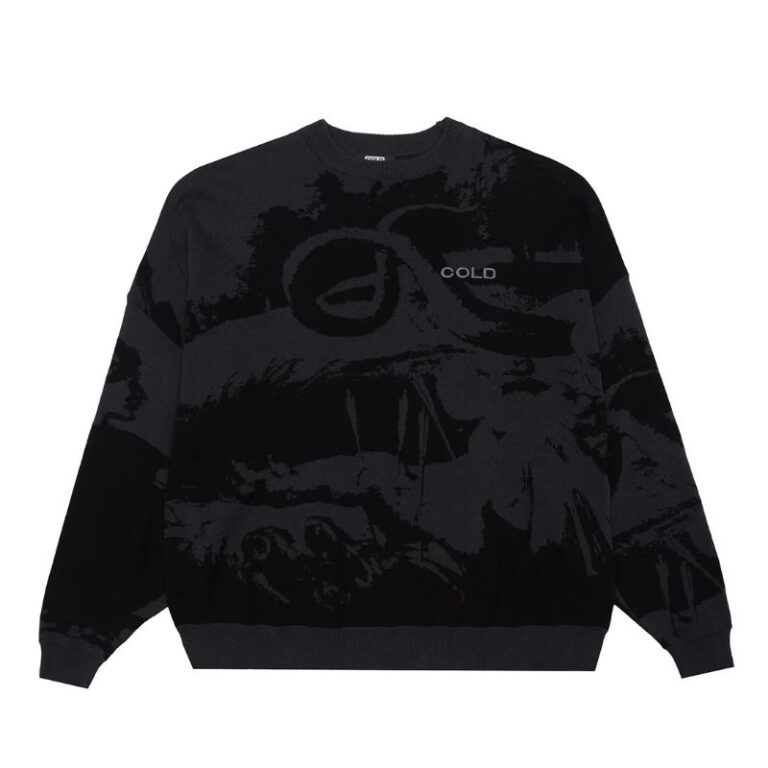 La moda urbana de Cold Culture de Madrid a la antigua Grecia