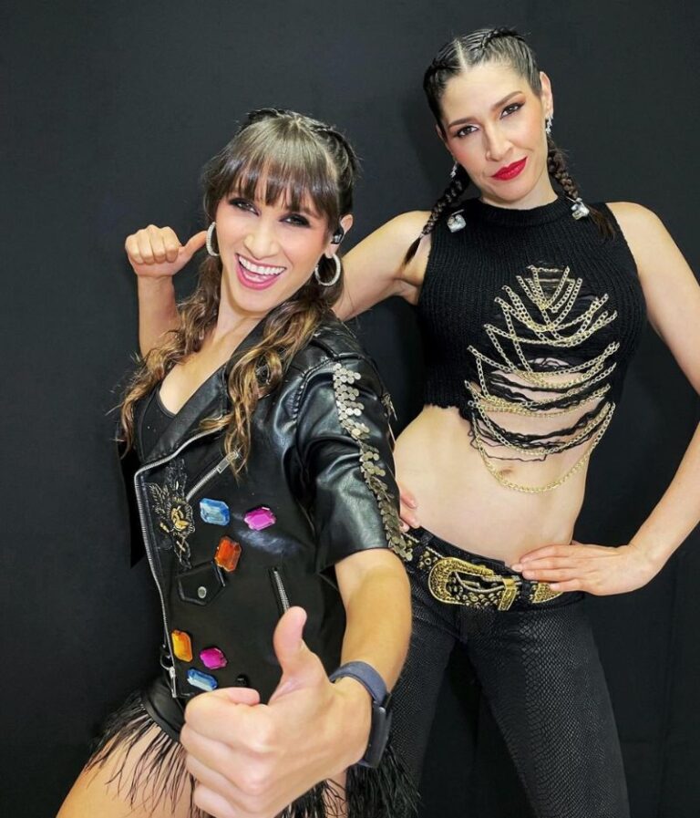 Ha*Ash vuelve en 2024 a España con su gira más grande tras seis años