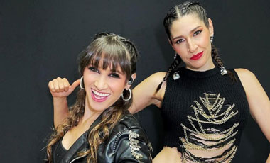 Addison Rae pasa de estrella de TikTok a estrella de cine