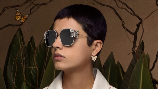 Las nuevas gafas de sol de Dior: un esencial para hacer una declaración