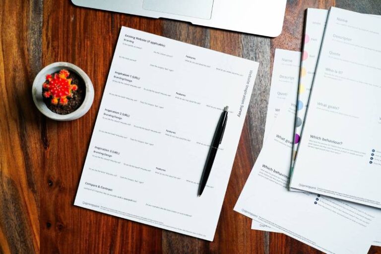 Seis aplicaciones para escanear documentos de forma gratuita