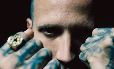 Dano es el famoso rapero argentino y vuelve con un nuevo disco