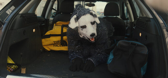 "Good Boy", un macabro y poco convencional thriller de Viljar Bøe