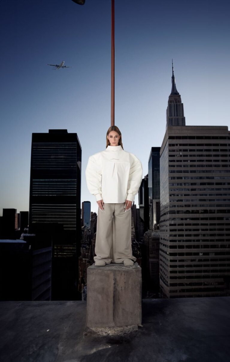 Murga es la marca española emergente que une la moda y la psicología