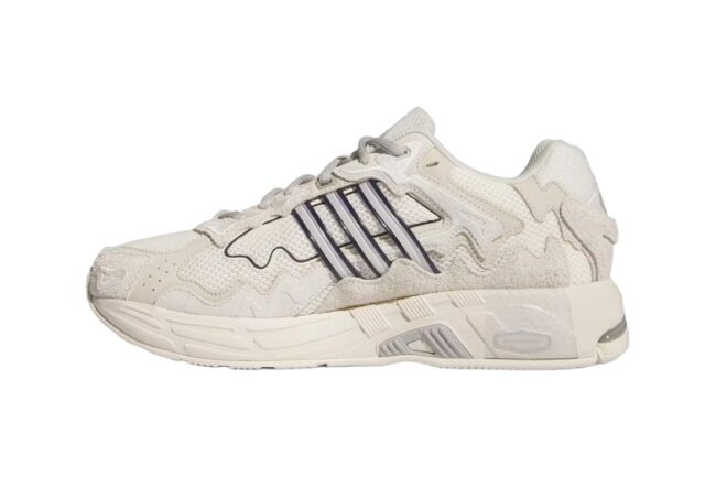 Las nuevas Response CL Wonder White de Bad Bunny son todo un must
