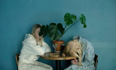 Buscabulla es dúo de reggaeton experimental de Puerto Rico