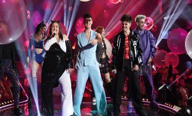 El primer concierto de OT23 en Bilbao ha sido un exitazo