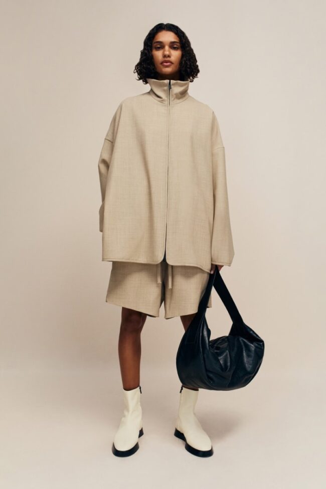 Fear of God Collection 8 es el armario que queremos para toda la vida