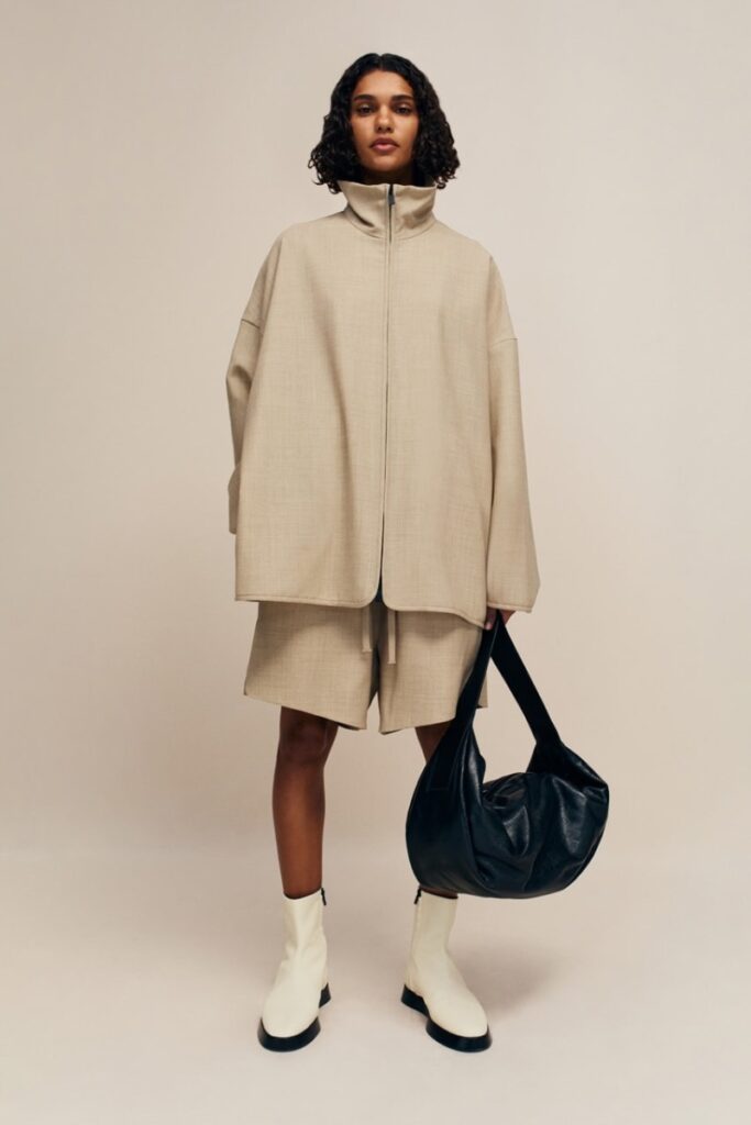 Fear of God Collection 8 es el armario que queremos para toda la vida