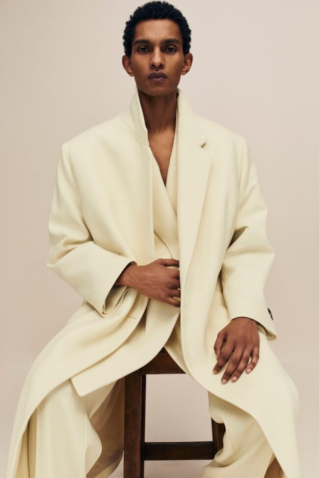 Fear of God Collection 8 es el armario que queremos para toda la vida