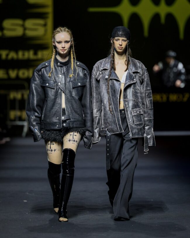 Estas son las marcas de moda coreanas que todos debemos fichar