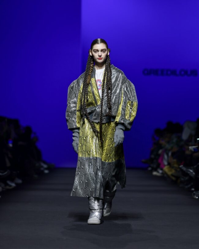 Estas son las marcas de moda coreanas que todos debemos fichar