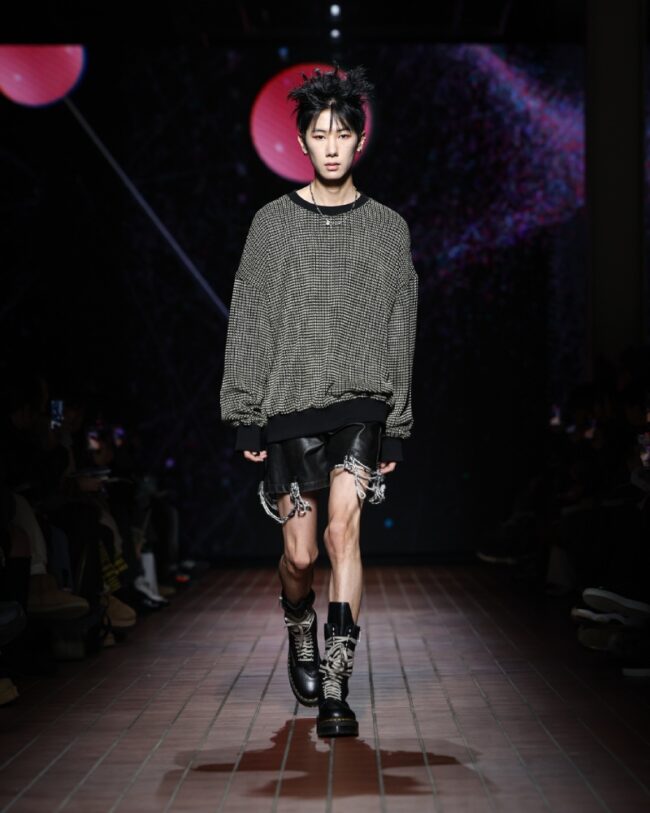 Estas son las marcas de moda coreanas que todos debemos fichar