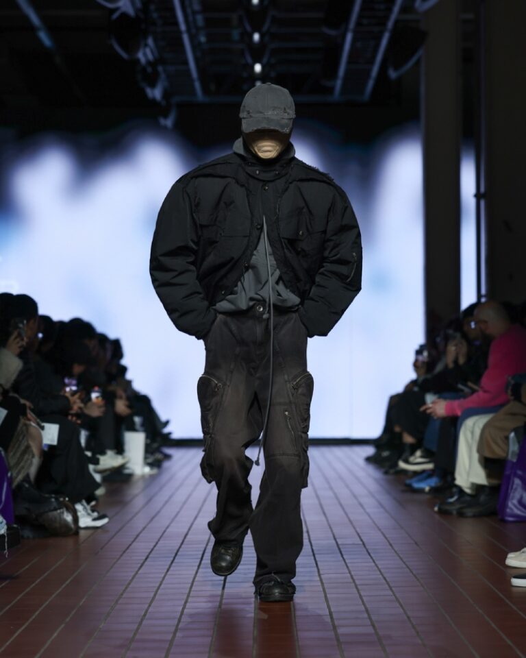 Estas son las marcas de moda coreanas que todos debemos fichar