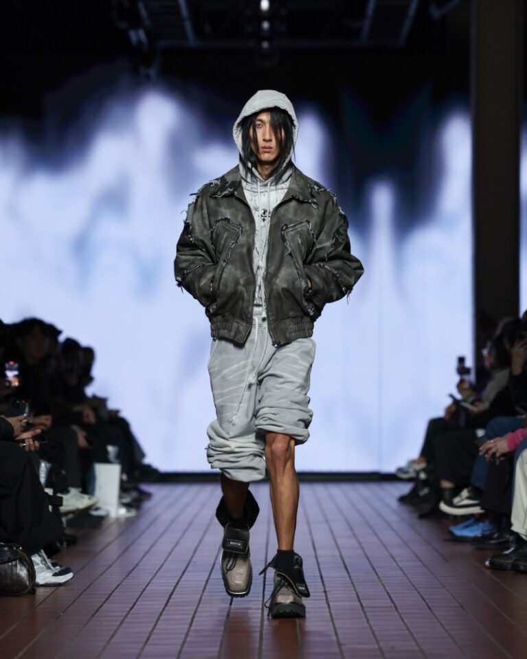 Estas son las marcas de moda coreanas que todos debemos fichar