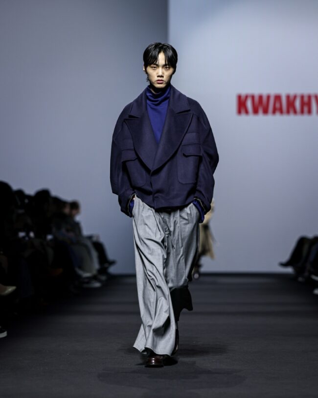 Estas son las marcas de moda coreanas que todos debemos fichar