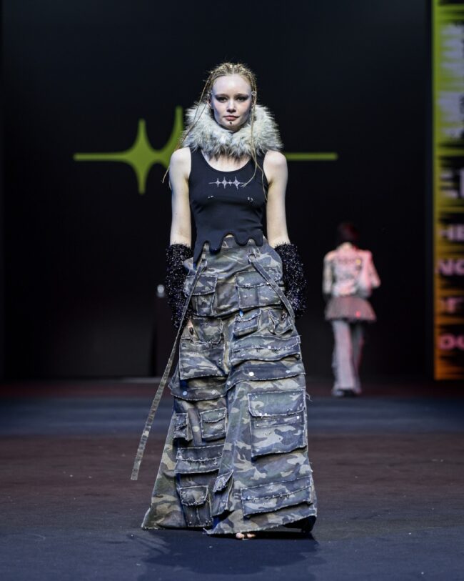 Estas son las marcas de moda coreanas que todos debemos fichar