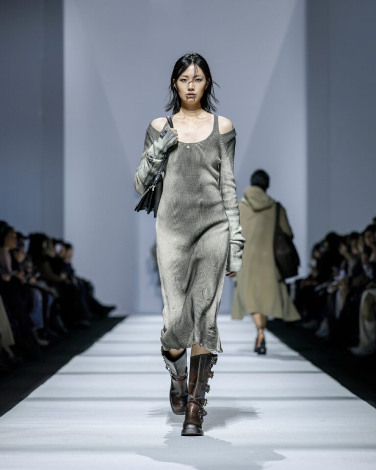 Estas son las marcas de moda coreanas que todos debemos fichar