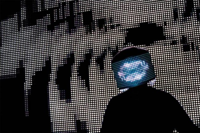 Squarepusher por fin lanza un nuevo disco y lo llama Dostrotime
