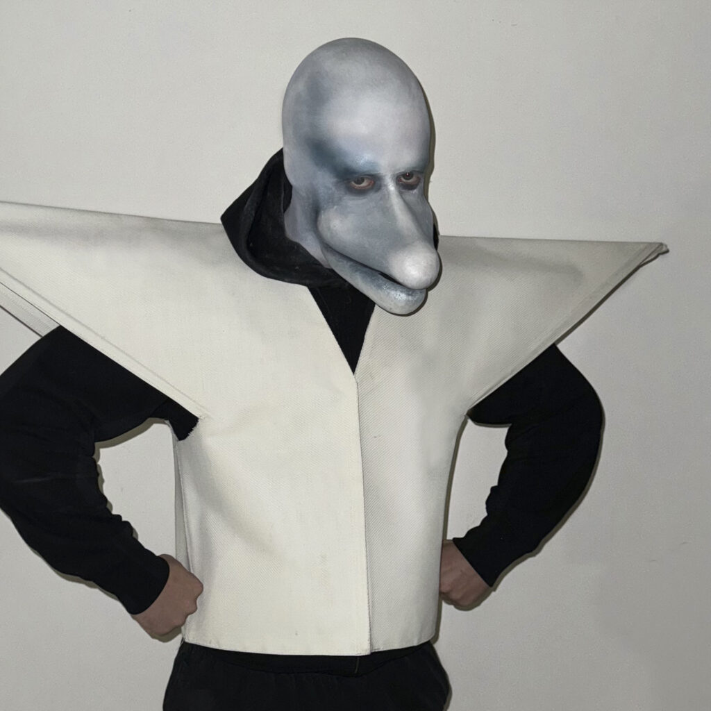 Harri Poter y no Harry Potter es el nuevo LP de Mainline Magic Orchestra