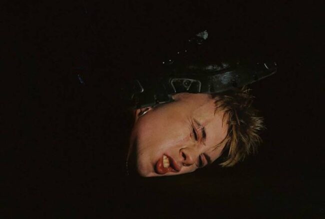 Walls confirma con su disco Luna 18 que es una estrella del pop español