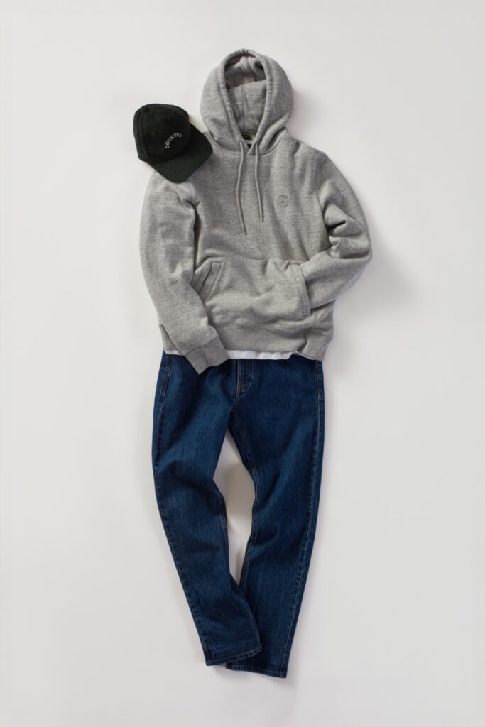 El dad core inspira la nueva cápsula de Dockers para el Día del Padre