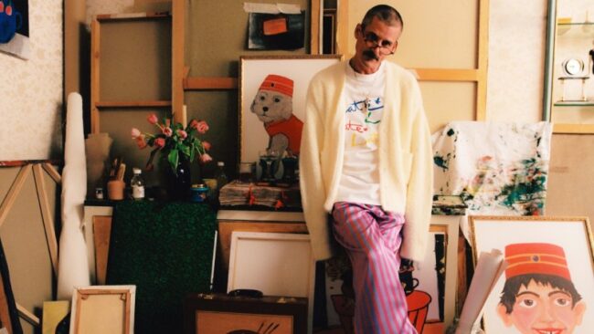 Late Checkout es la marca de moda de C.Tangana y esta es su ropa