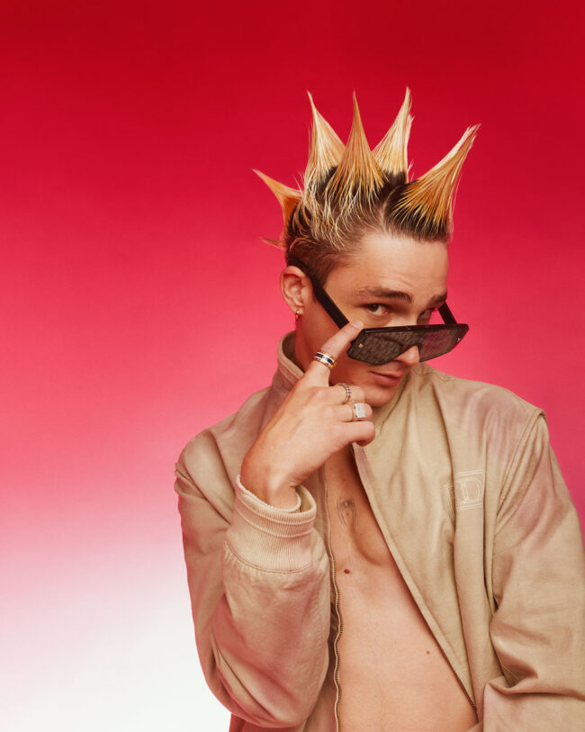 El nuevo Pol Granch estrena canción, gira de conciertos y película