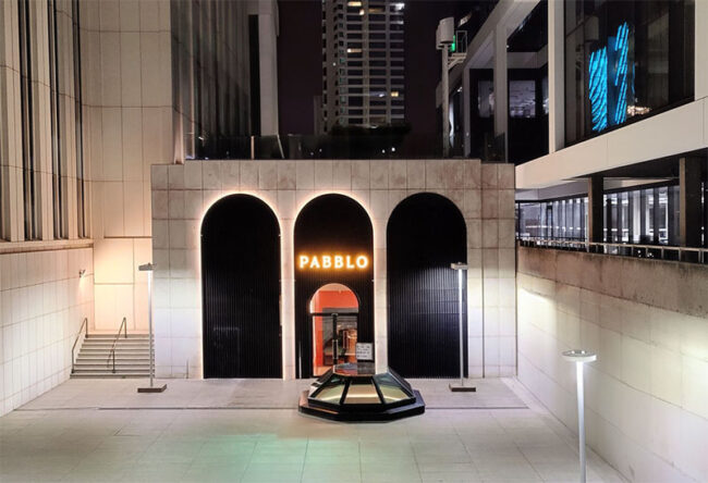 Restaurante Pabblo: vuelta a la nostalgia de los clásicos culinarios