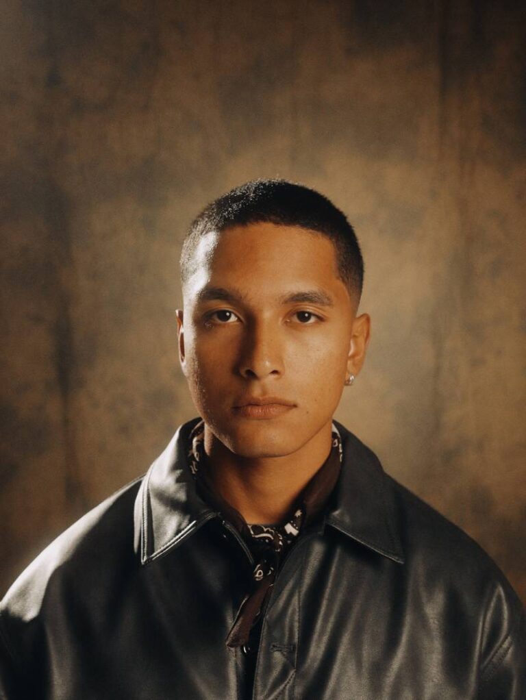 Gus actúa este sábado en el espacio Conde Duque de Madrid