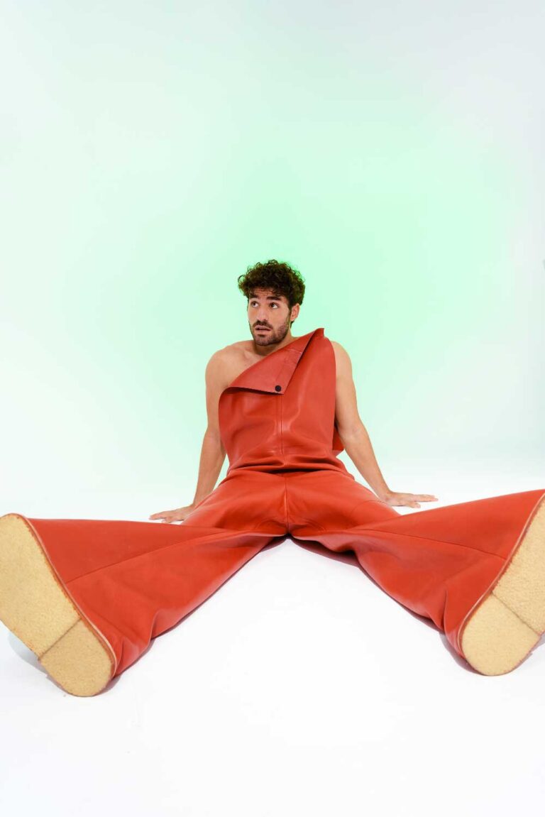 José Condessa ha puesto de moda el cine portugués en todo el mundo