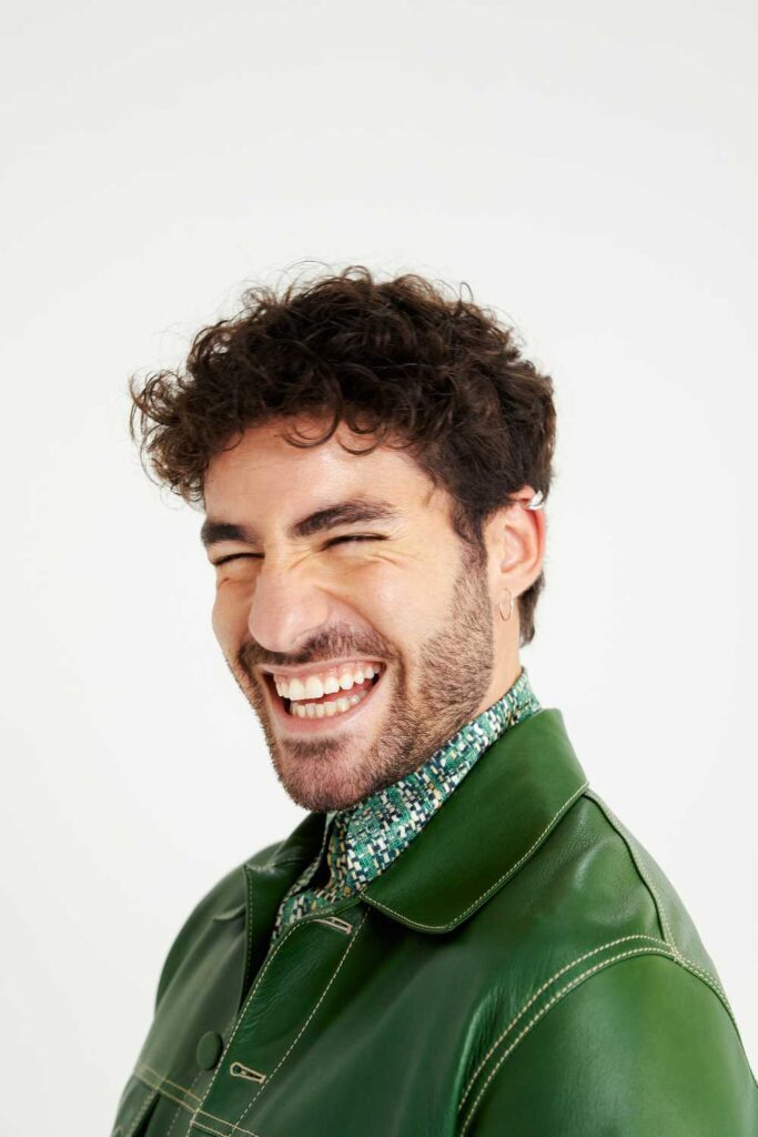 José Condessa ha puesto de moda el cine portugués en todo el mundo