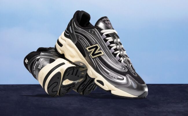 Las New Balance 1000 son las favoritas de Dave (y las tuyas también)