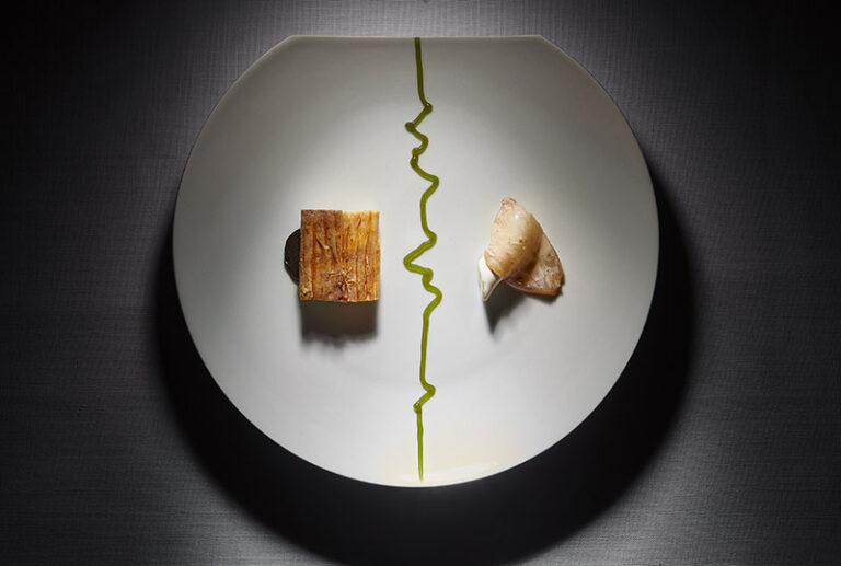 Ramón Freixa, un clásico que cumple 15 años en Madrid