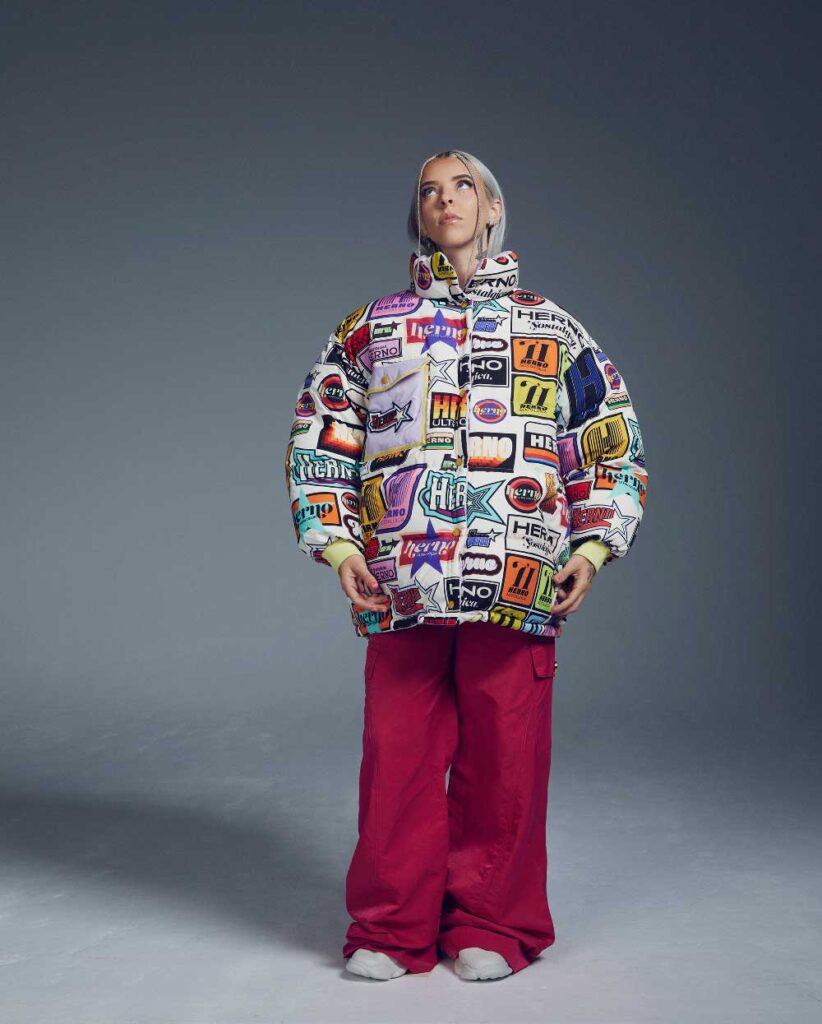 Young Miko es la voz del movimiento queer en la música pop urbana latina